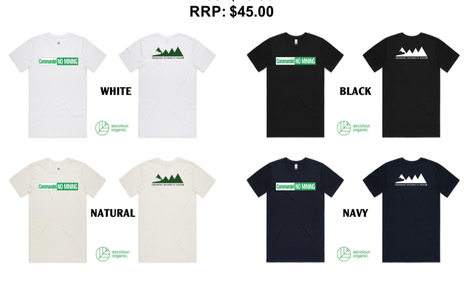 Coromandel Watchdog of Hauraki