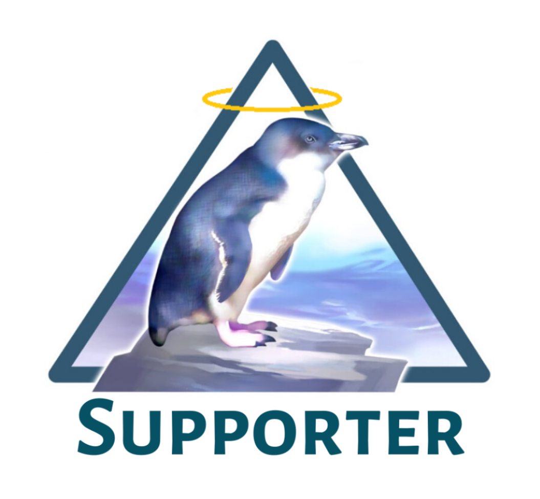 West Coast Penguin Trust