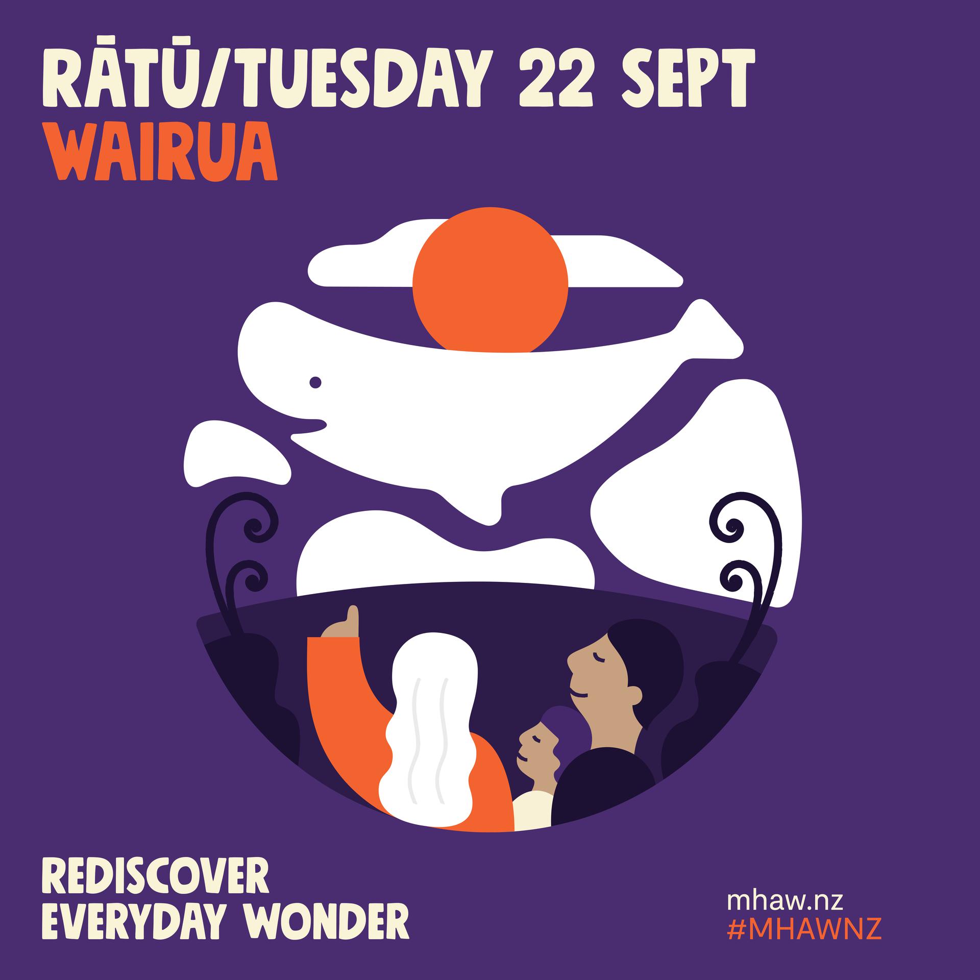 Mental Health Foundation NZ