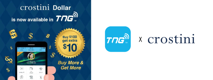 TNG Wallet launched merchant dollar service for retailers to enhance ...