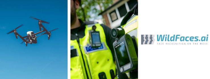 Smart-Space Company WildFaces shows potential of AI in face recognition & tracking