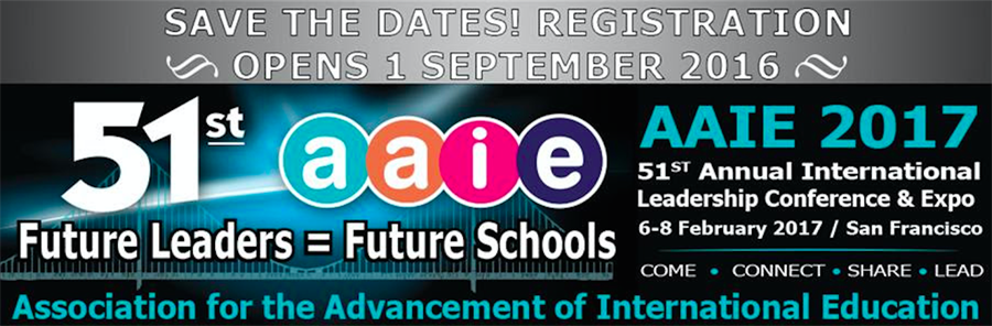 Deadline Reminder 1 October: Call For Presentation Proposals