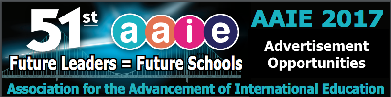 Want Your Company Info Sent Directly to AAIE School Heads & Business ...
