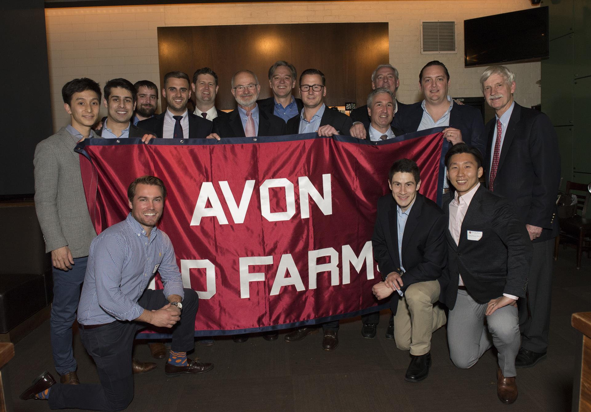 You're Invited: Chicago Reception