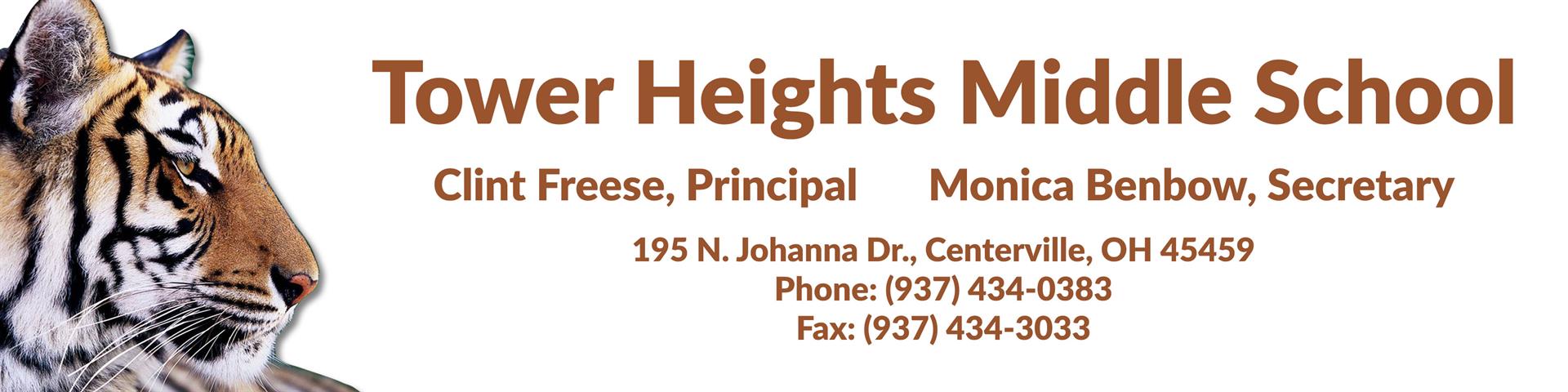 Middle School Athletics Announcements