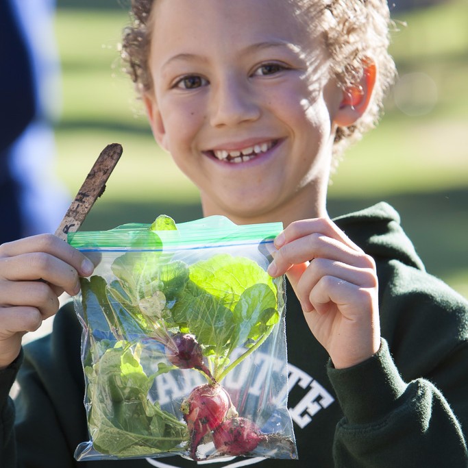 A Very Special Announcement