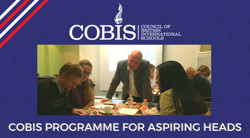 COBIS Connect - June 2017