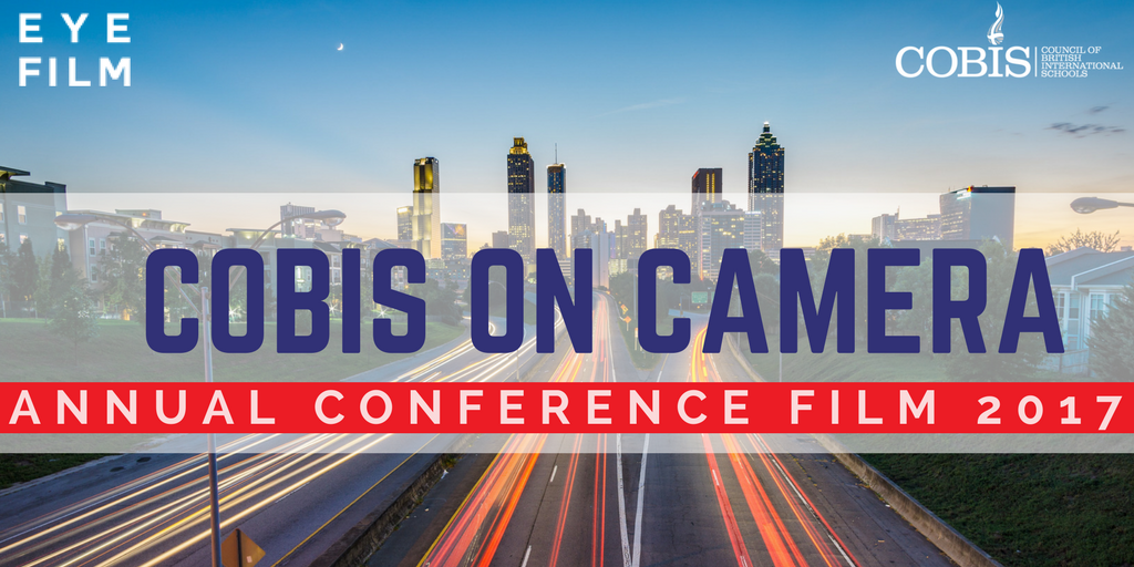 COBIS Connect - April 2017