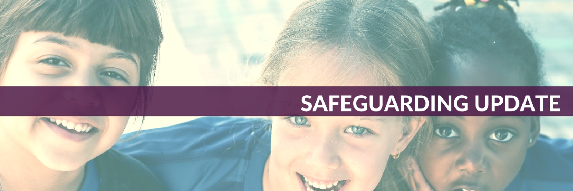 COBIS Safeguarding Update - October 2017