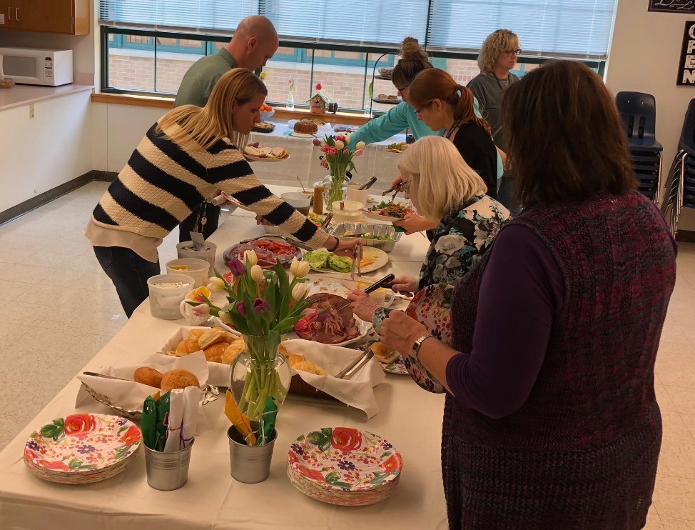 WRMS Reflections 4.6.18