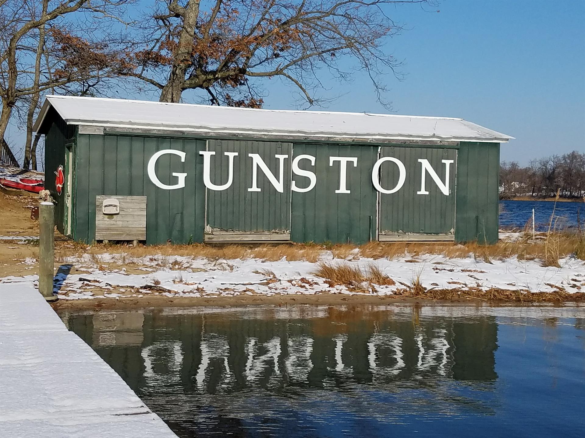The Gunston Weekly: December 15