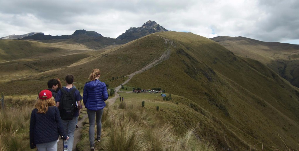 The Gunston Weekly: November 10