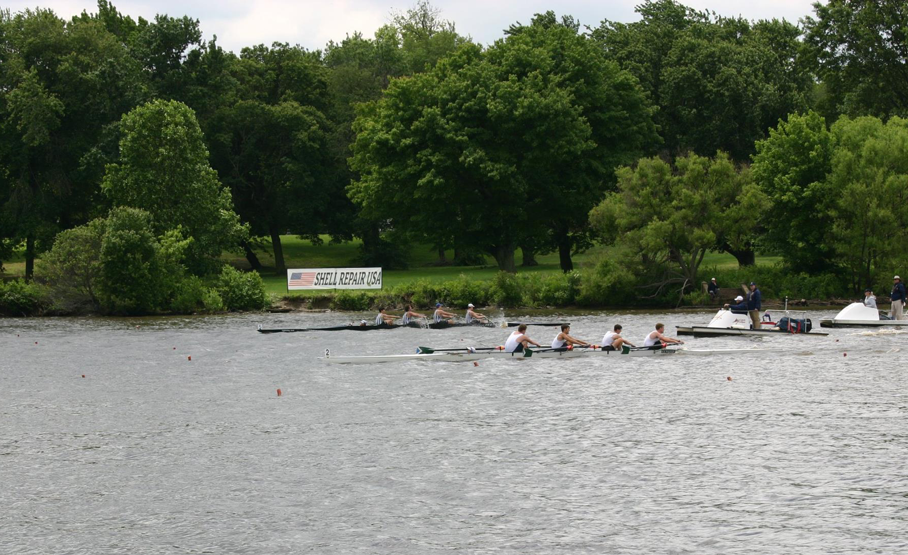 The Gunston Weekly: June 2