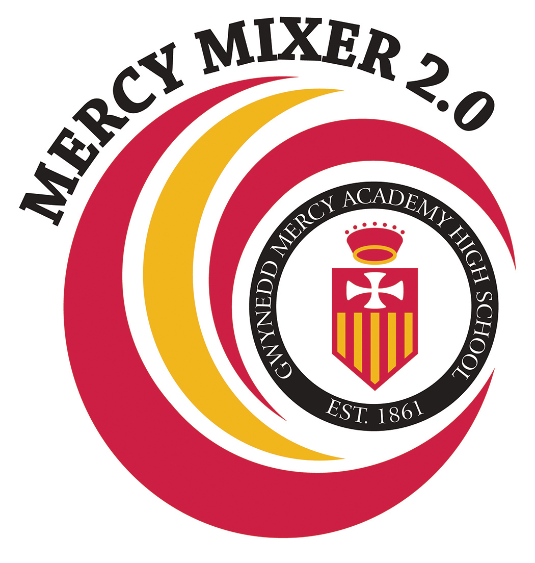 The Mercy Messenger: April 2