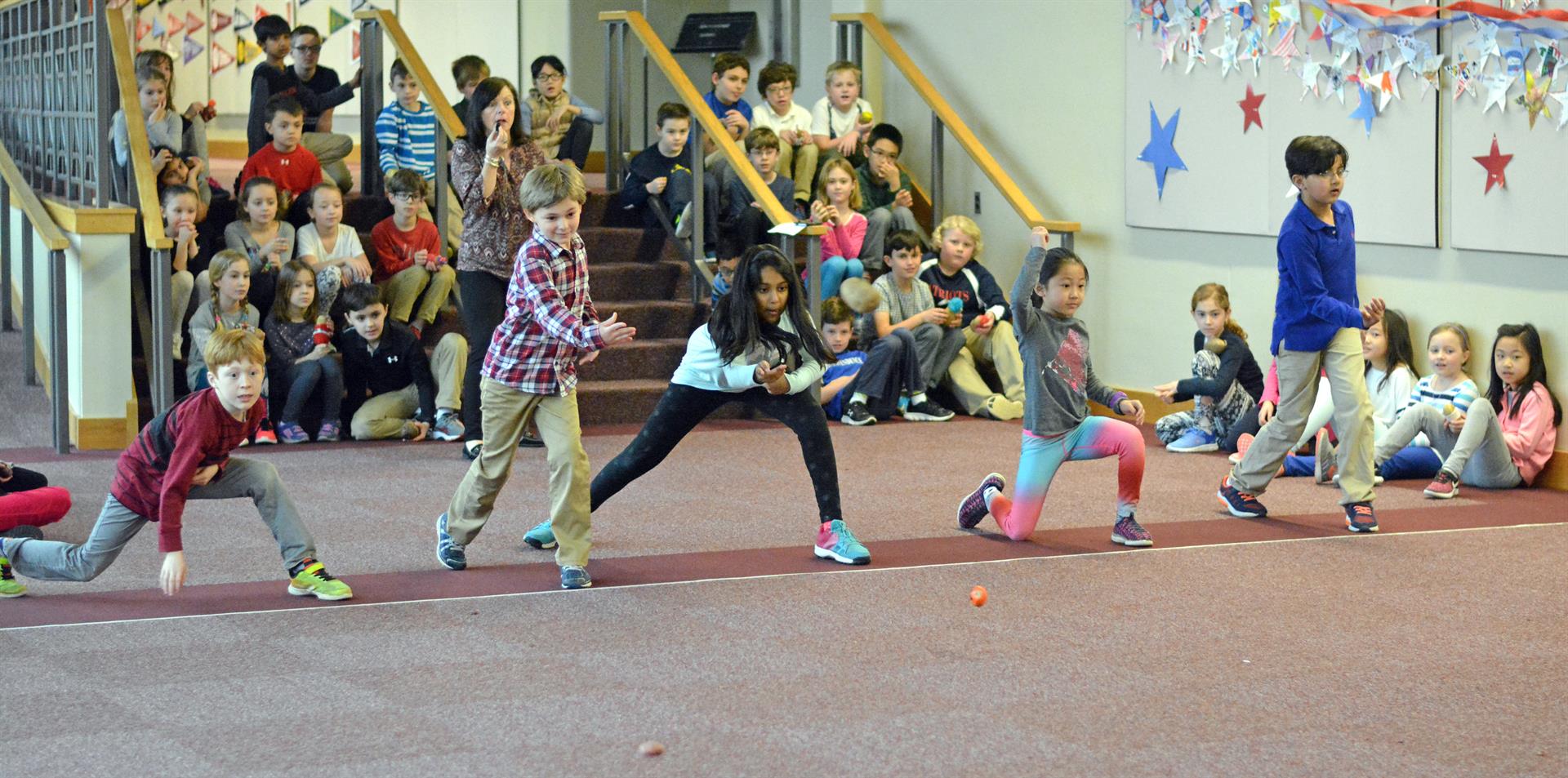 TIS - Patriot Page, Feb. 27, 2018