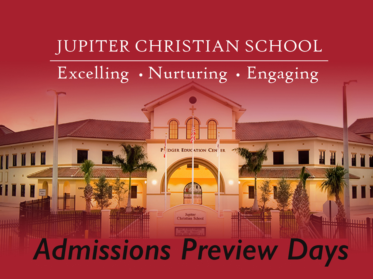 JCS Newsletter 1/17/18