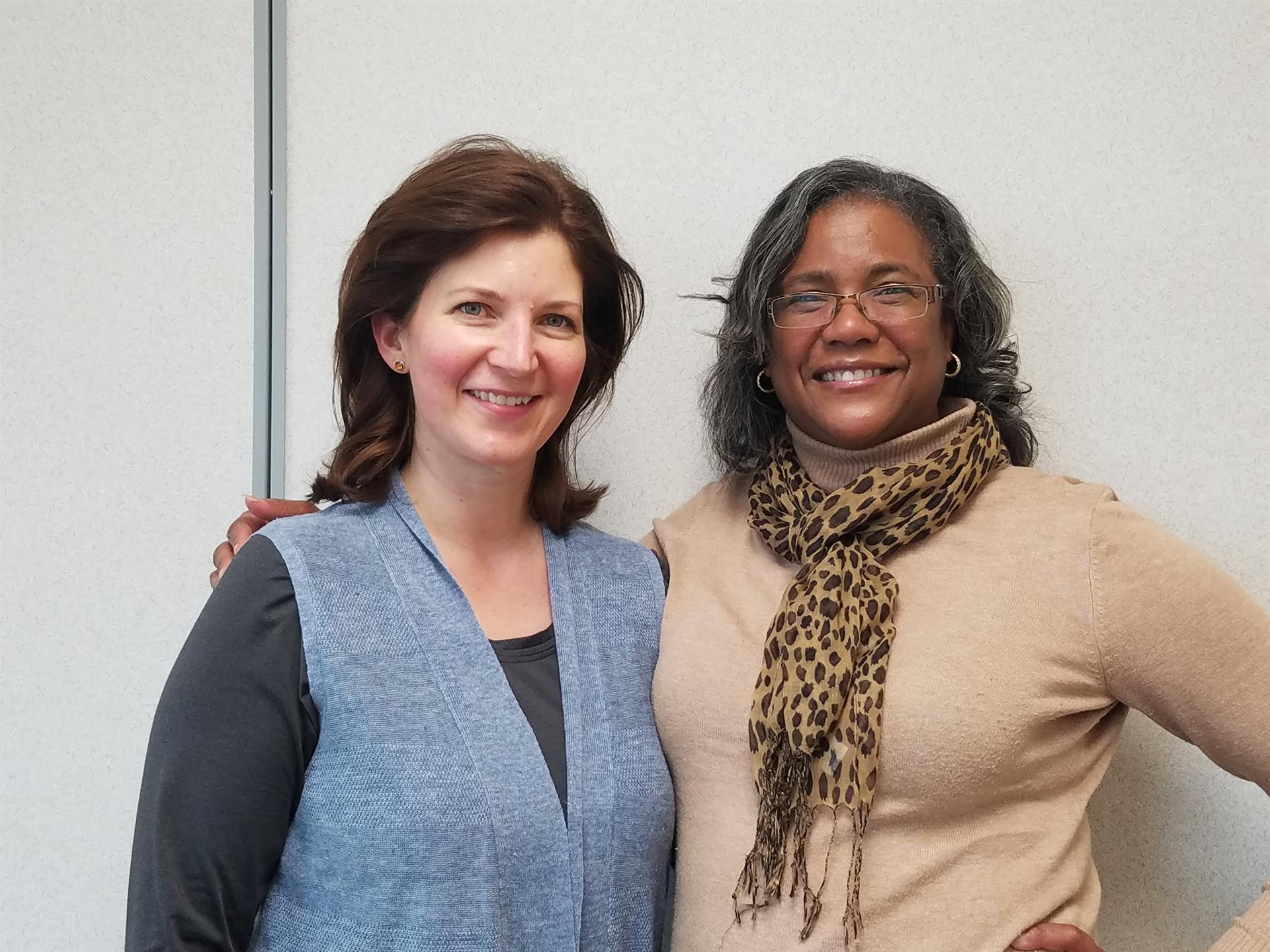 [McAuley High School] Mom & Dad's Club e-Newsletter