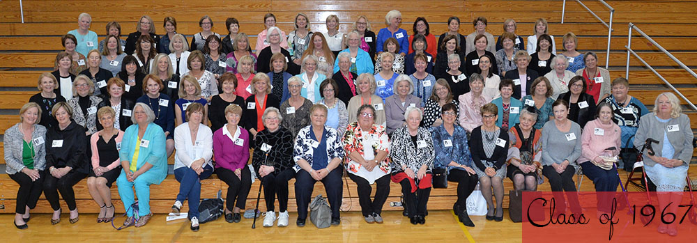Alumnae Newsletter - Happy Mother's Day!