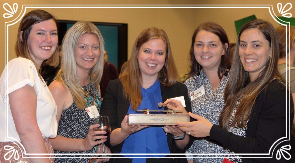 Alumnae Newsletter - Summer is here!