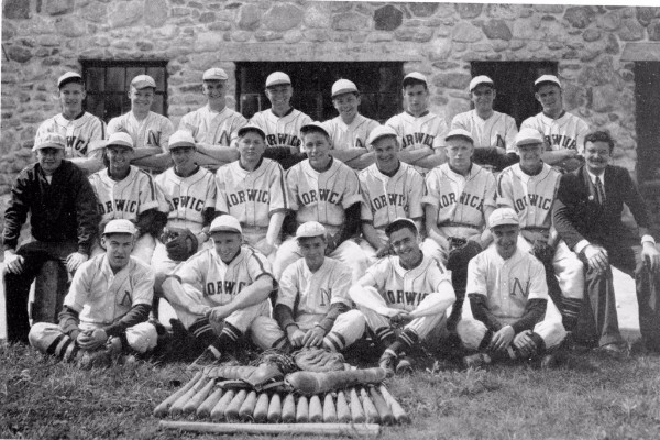 NFA Alumni Newsletter - April 2017