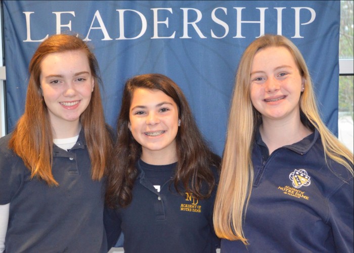 ND Weekly - November 10, 2017