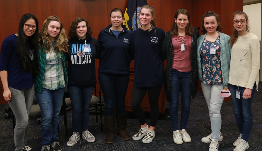 Your ND Weekly - March 2, 2018