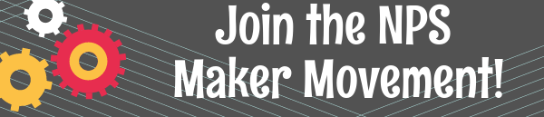 NPS Backpack Express November 16, 2017