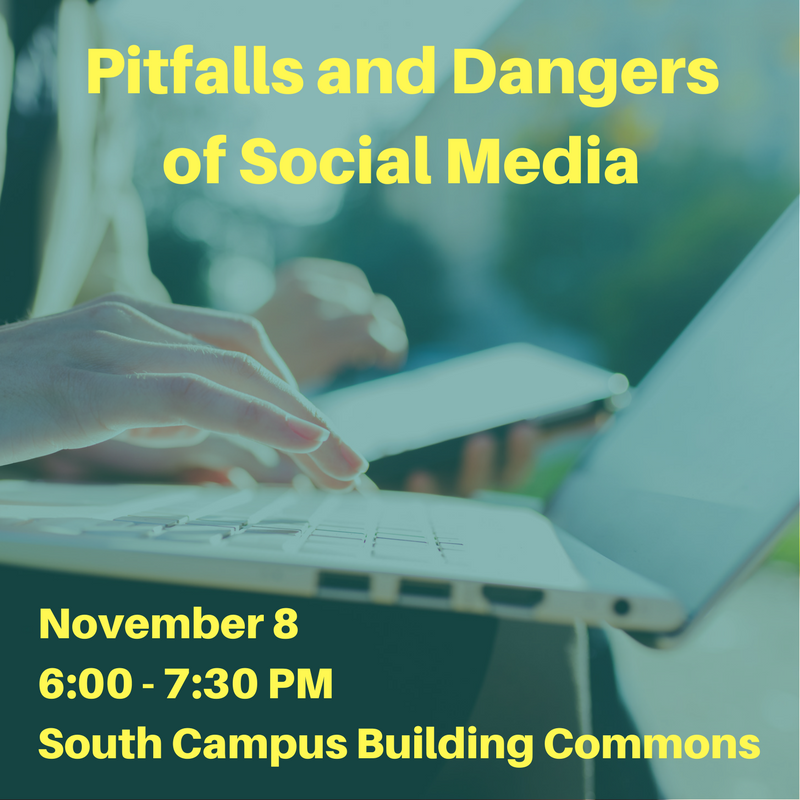 The Panther Post for 11.3