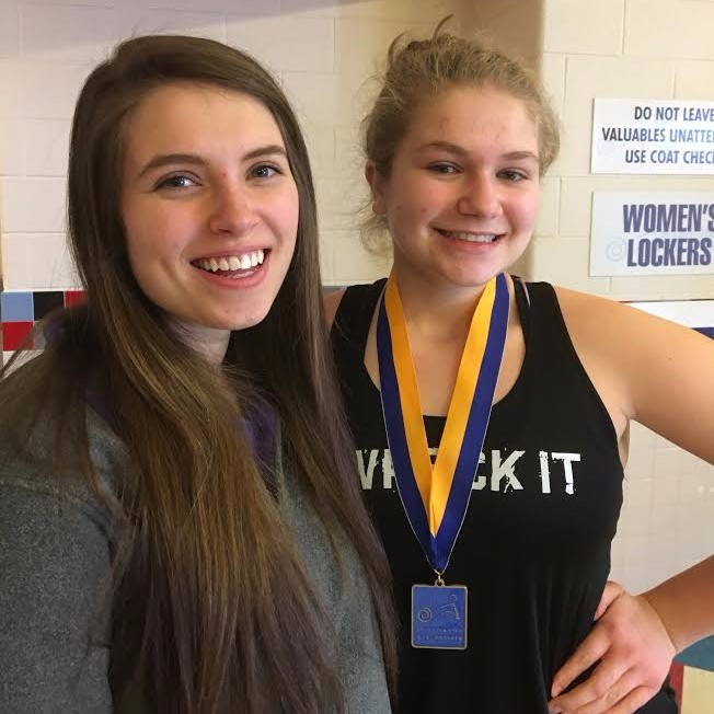 Athletics Newsletter