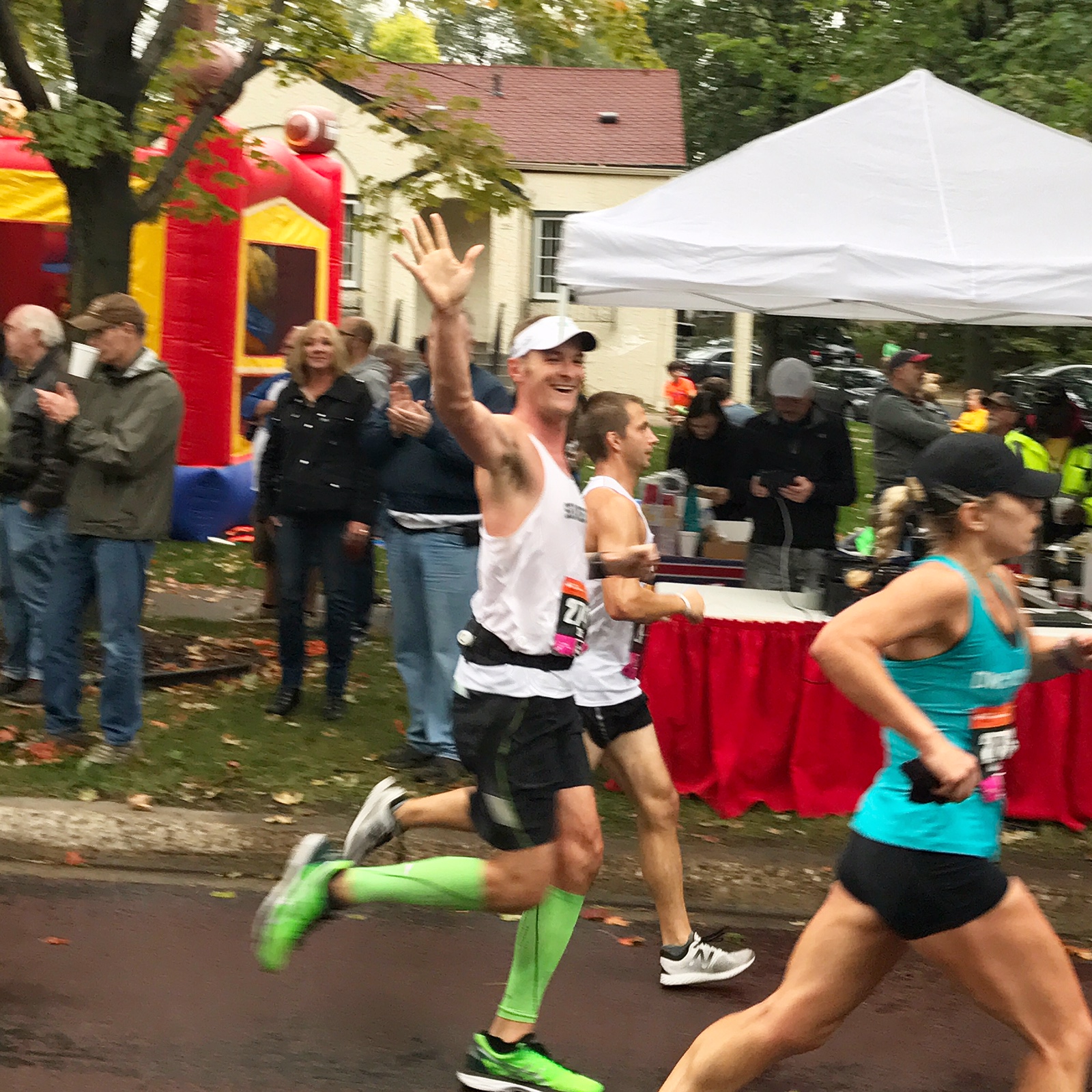 The Wave - Seacrest News 10/4/17