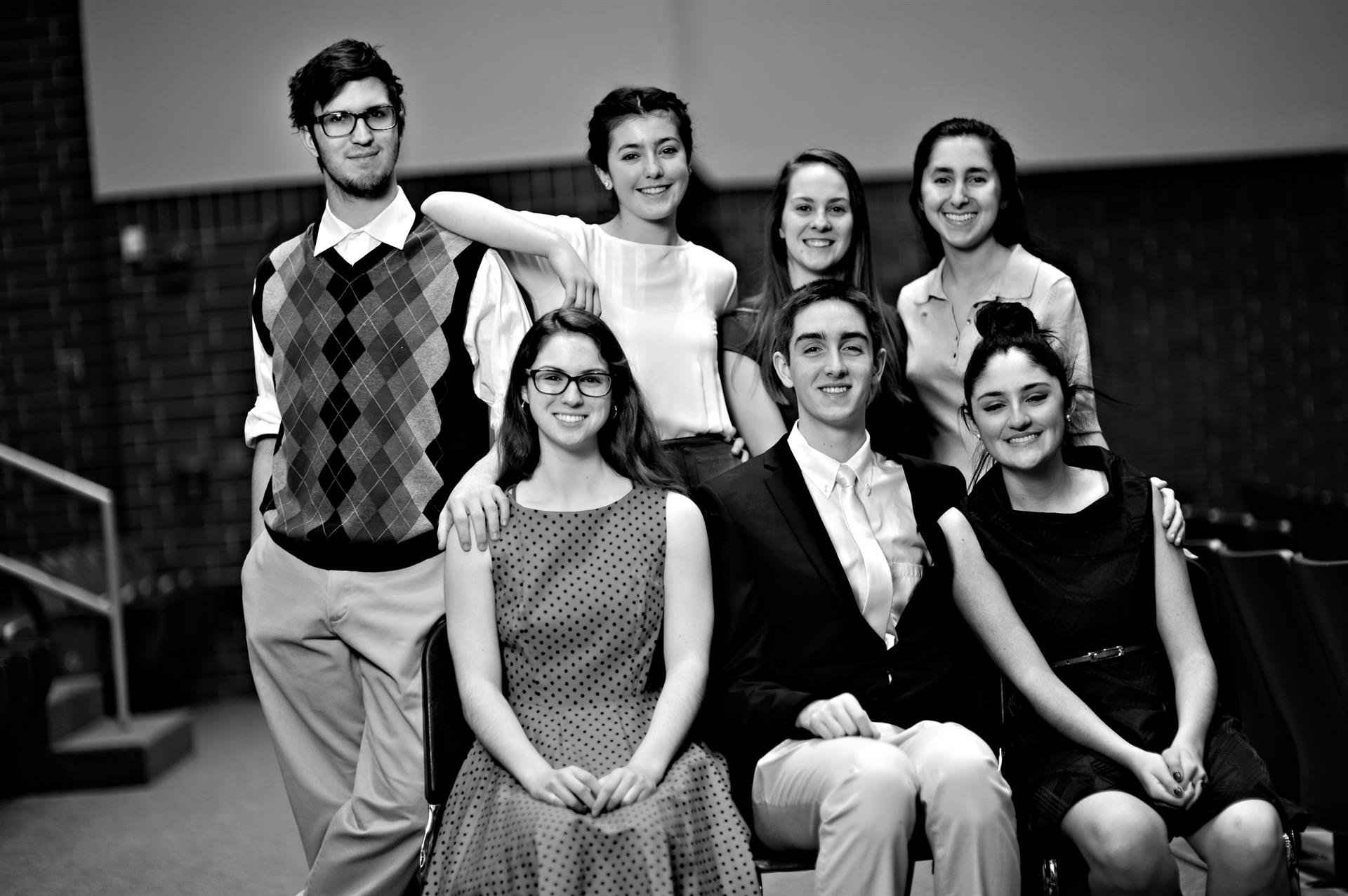 Spring-Ford: Ram Review - February 2018