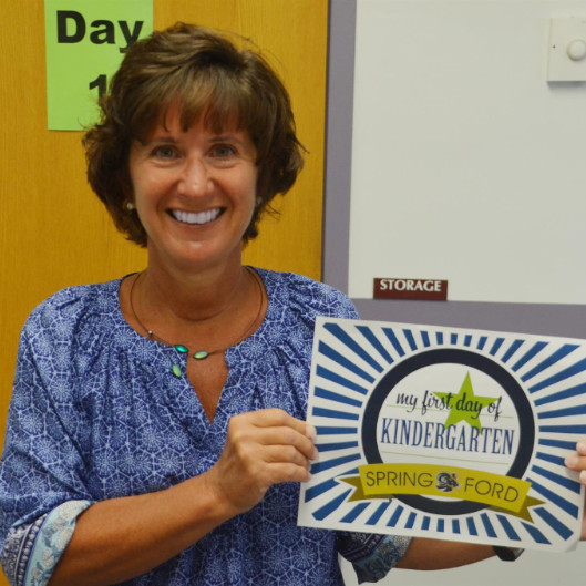 Spring-Ford: Ram Review - February 2018