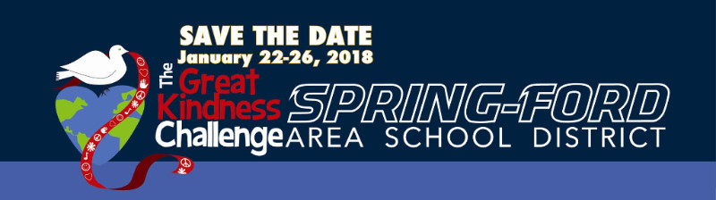 Spring-Ford: Ram Review - January 2018