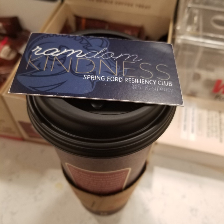 Spring-Ford: Ram Review - February 2018