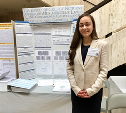 April Newsletter (SHS)