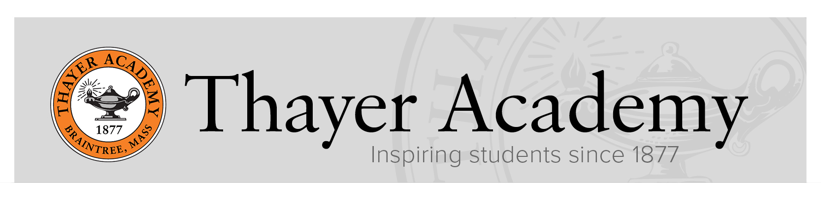 Thayer Academy
